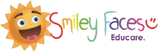 Childcare Centre in Upper Hutt for Pre-school Education - Smiley Faces